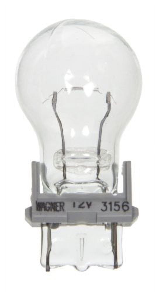 Wagner Lighting BP3156 Miniature Bulb - Card of 2 - Walmart.com