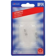 Wagner Lighting BP1157 Miniature Lamp S-8 - Walmart.com