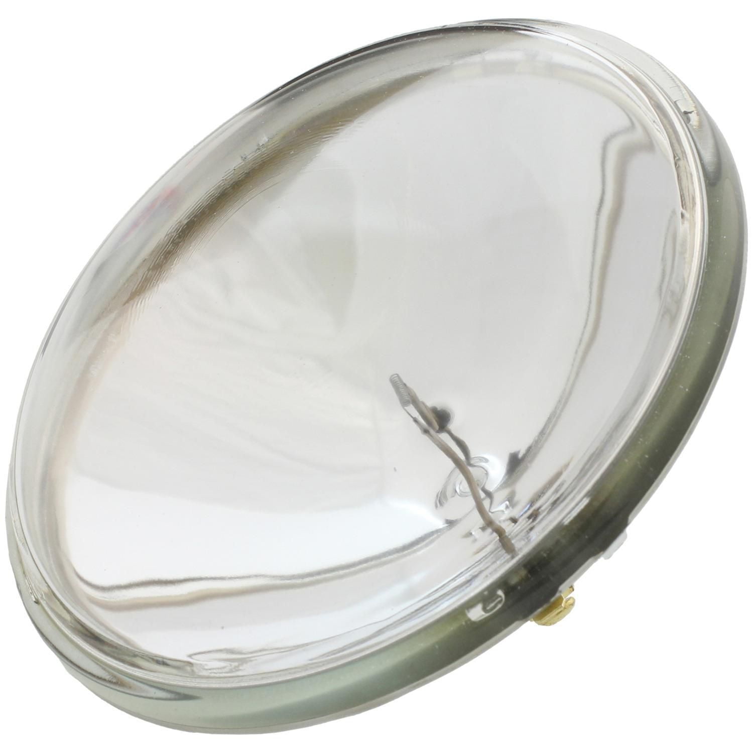 Wagner Lighting Forward Lighting, Sealed Beam, for Incandescent Spot ...