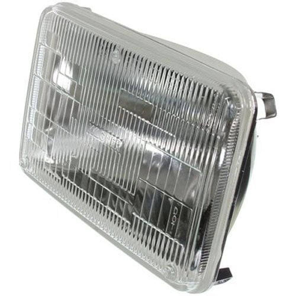 Wagner Lighting H4656 BriteLite Sealed Beam - Box of 1 - Walmart.com