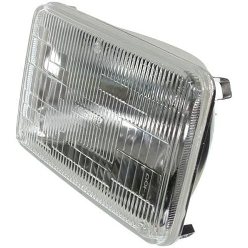 Wagner Lighting H4656 BriteLite Sealed Beam - Box of 1 - Walmart.com