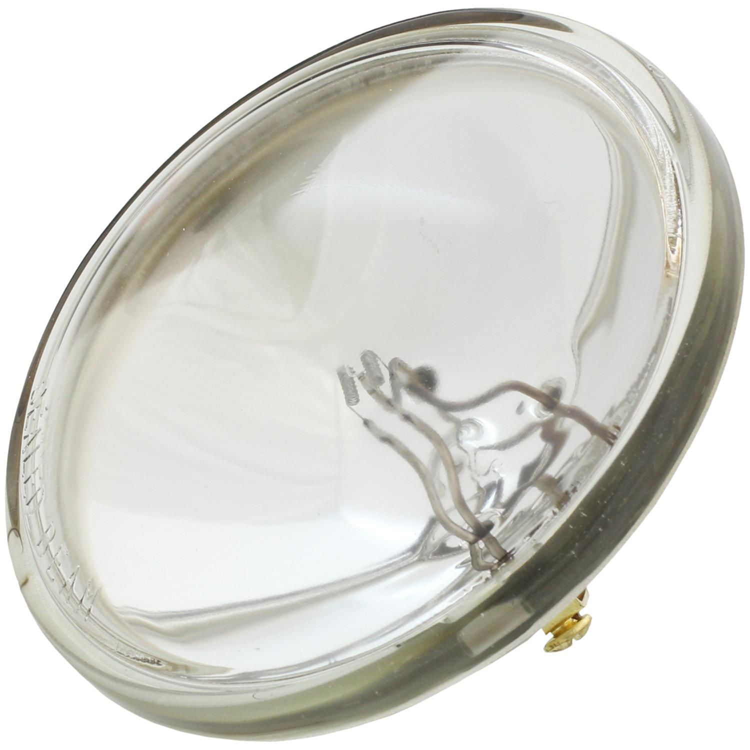 Wagner Lighting Incandescent Sealed Beam - 13V, 100W, PAR36 Narrow Spot ...