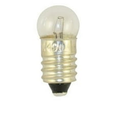 Strobe Light Bulb
