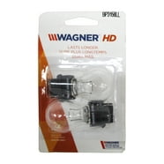 Wagner Lighting BP1157 Miniature Lamp S-8 - Walmart.com