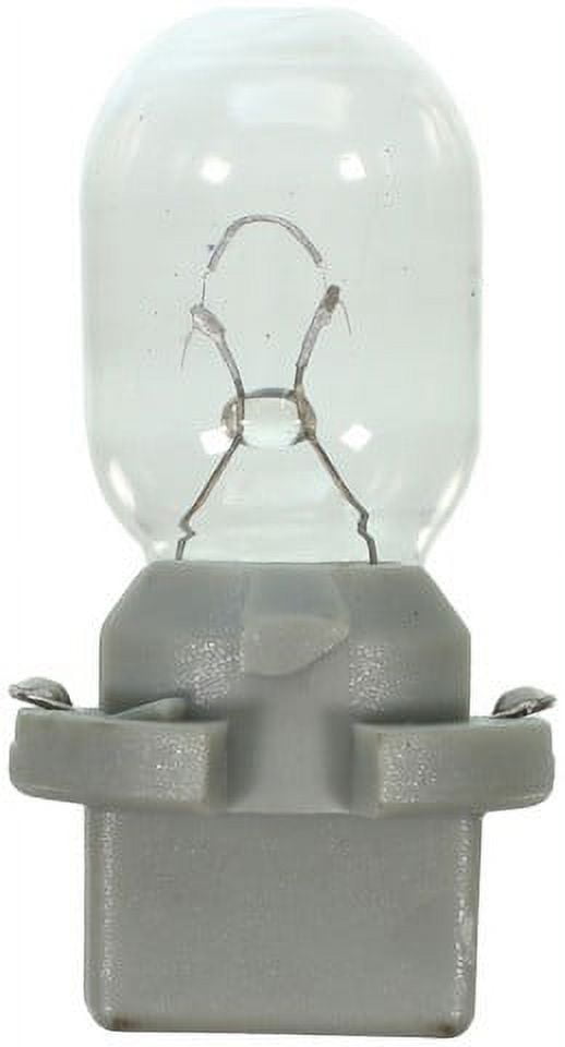 Wagner Lighting Map Light Bulb P/N:Pc579 - Walmart.com