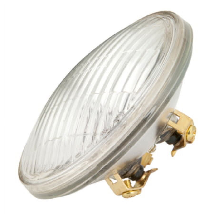 Wagner Lighting Sealed Beam - Headlamp - Round - Base Type: Screw ...