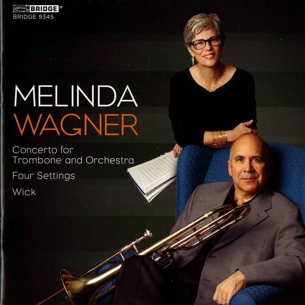 Wagner,M. / Alessi / Npco / Maazel - Music of Melinda Wagner - Music ...