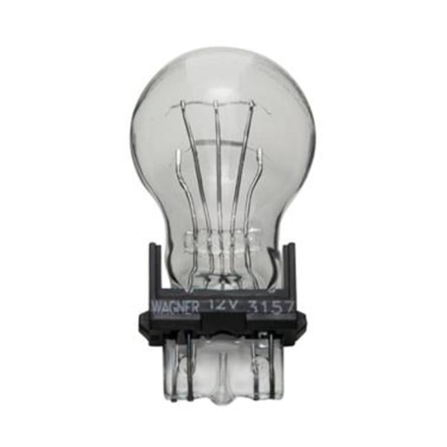 Wagner 3157 Multi Purpose Light Bulb for 90084-98037 99990-S3157 ...