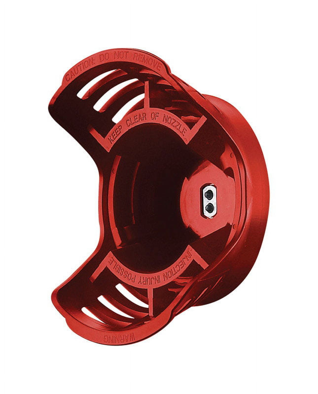 Wagner Optimus Adjustable Power Painter Dual Spray Tip - Walmart.com