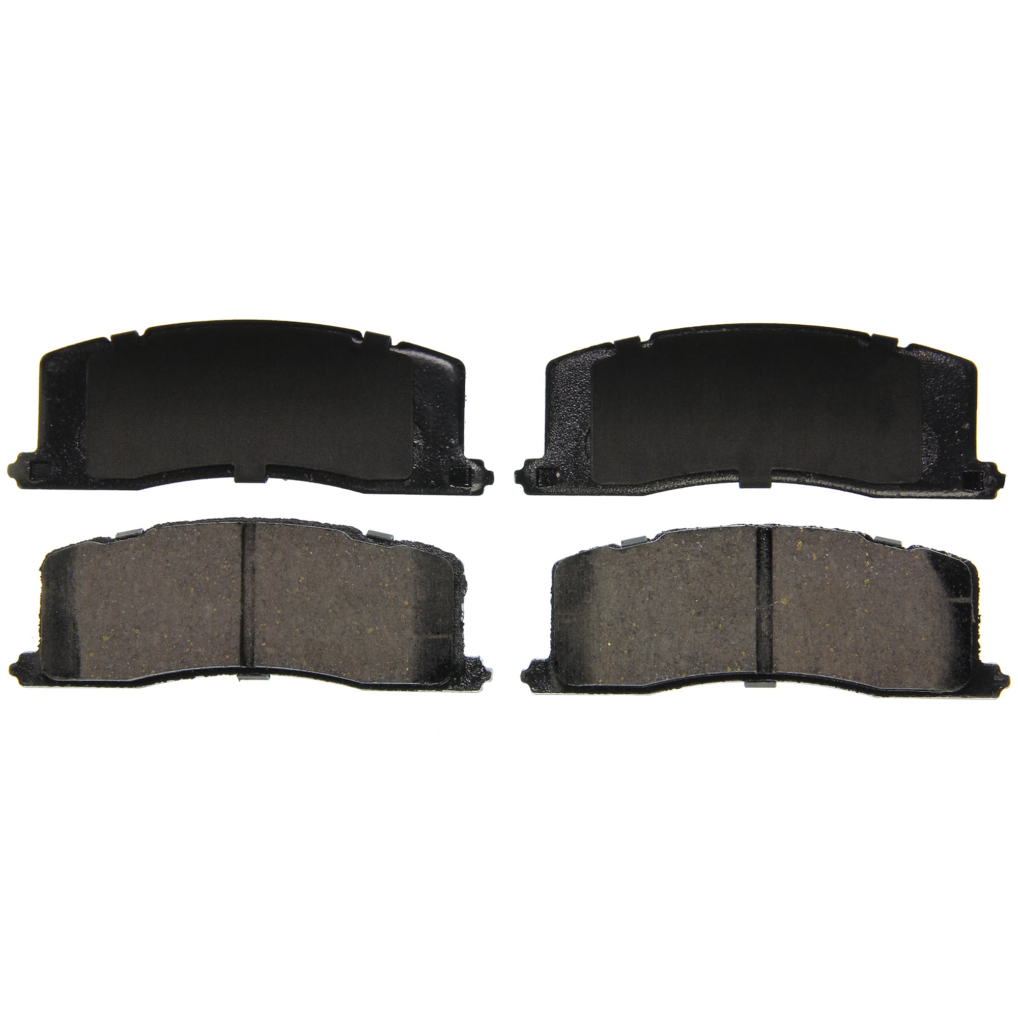 Wagner QuickStop Ceramic Disc Brake Pad Set ZD501 Fits select: 1991 ...