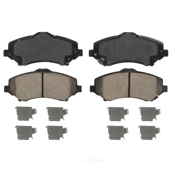 Wagner Ceramic Brake Pads