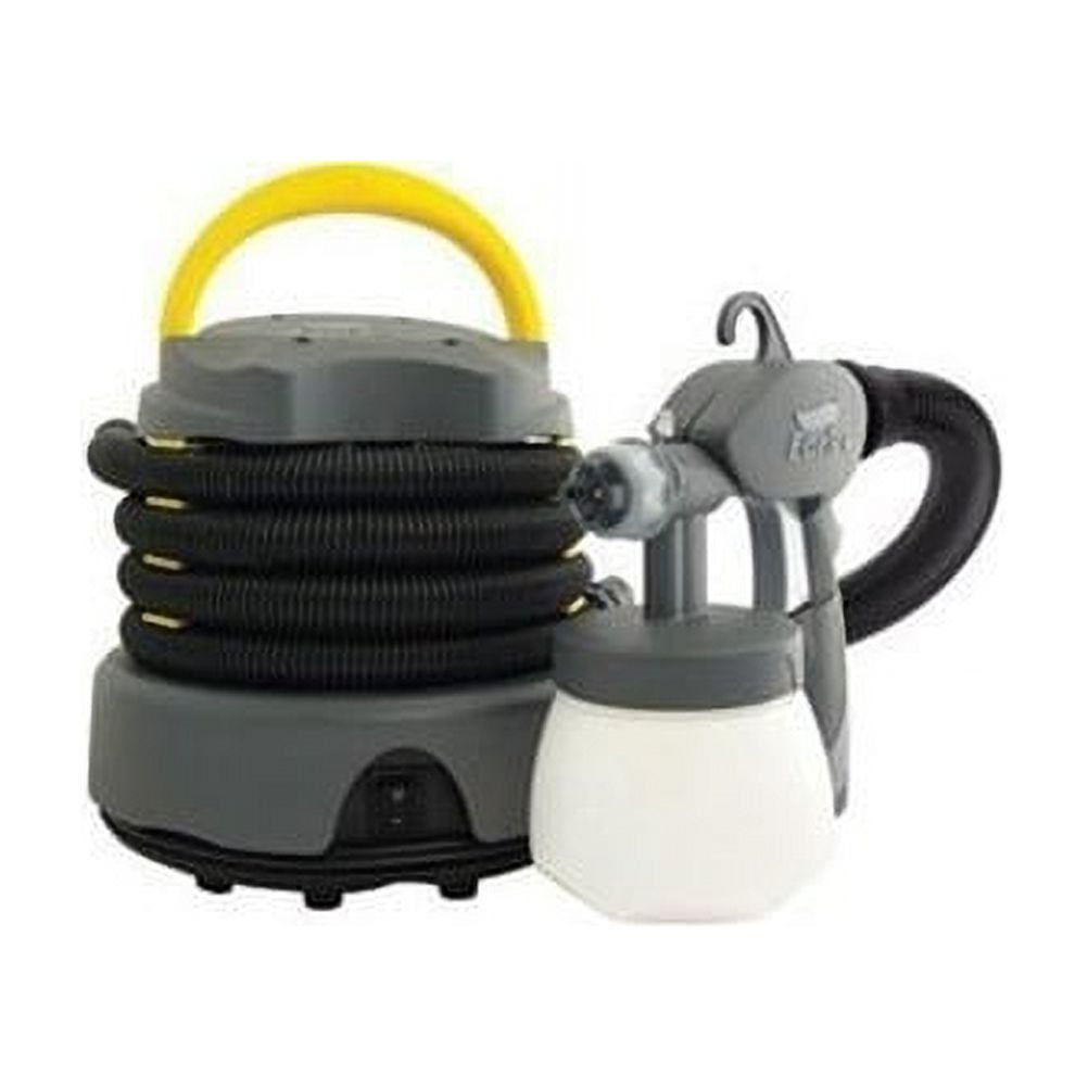 Wagner Spray Earlex Electric Spray Gun - Walmart.com