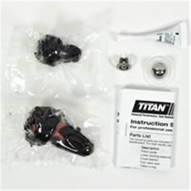 Wagner Spray Tech 704-586 Impact Piston Repair Kit - Walmart.com