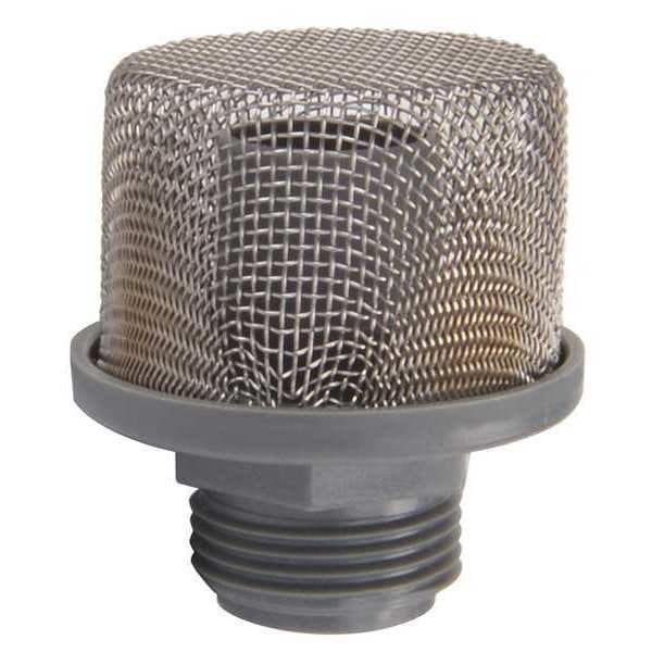 Wagner Spray Tech Inlet Suction Filter,100 Mesh 0516697A - Walmart.com