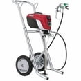 Wagner Spray Tech. Titan ControlMax 1900 Pro High Efficiency Airless ...