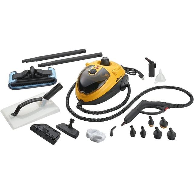 Wagner Spraytech 0282014 915e On-Demand Steam Cleaner & Wallpaper ...