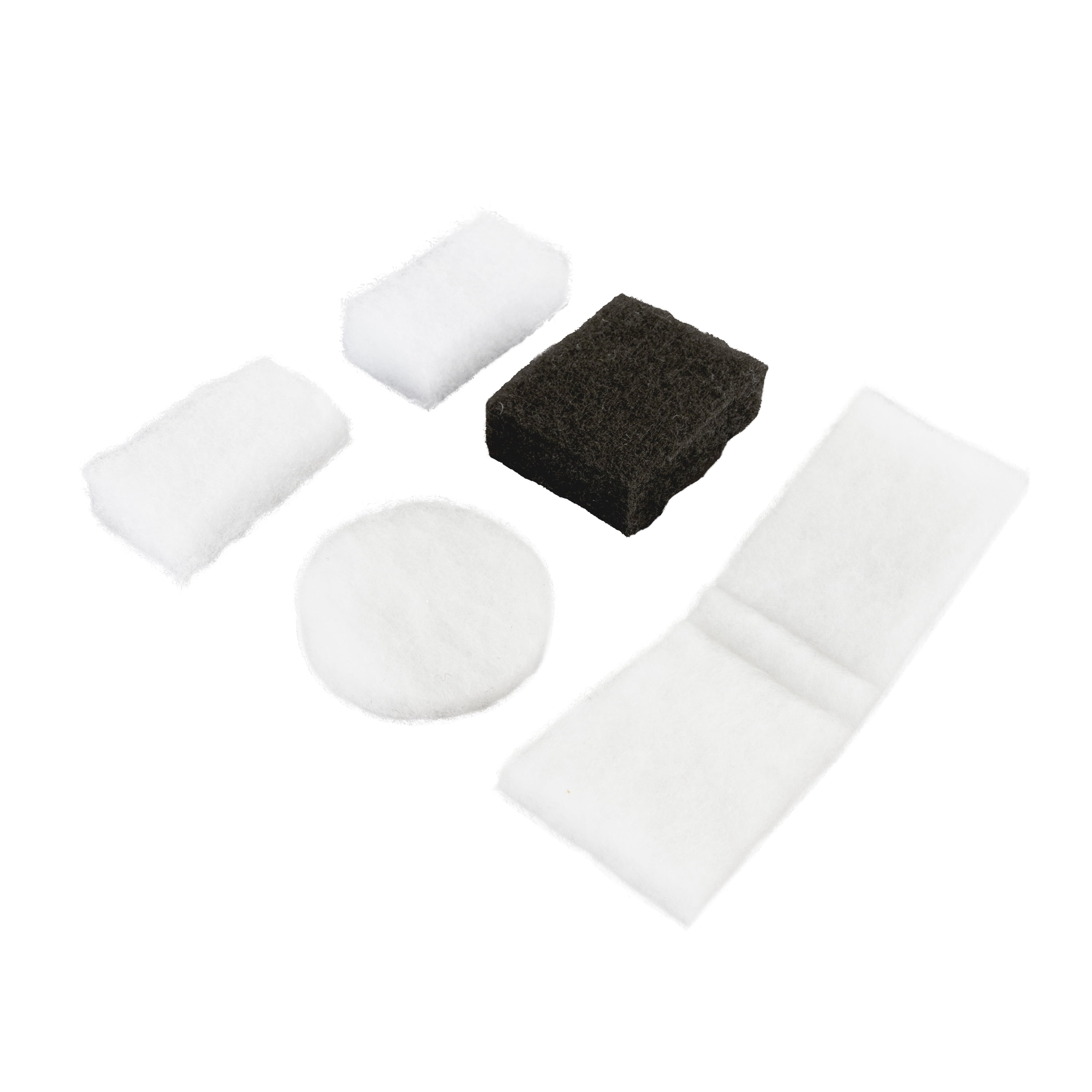 Wagner Spraytech 2412841 HVLP Filter Kit for Wagner Control Series ...