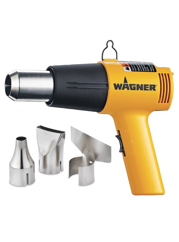 Heat Guns | Paint Strippers | Electric Heat Guns - Walmart.com