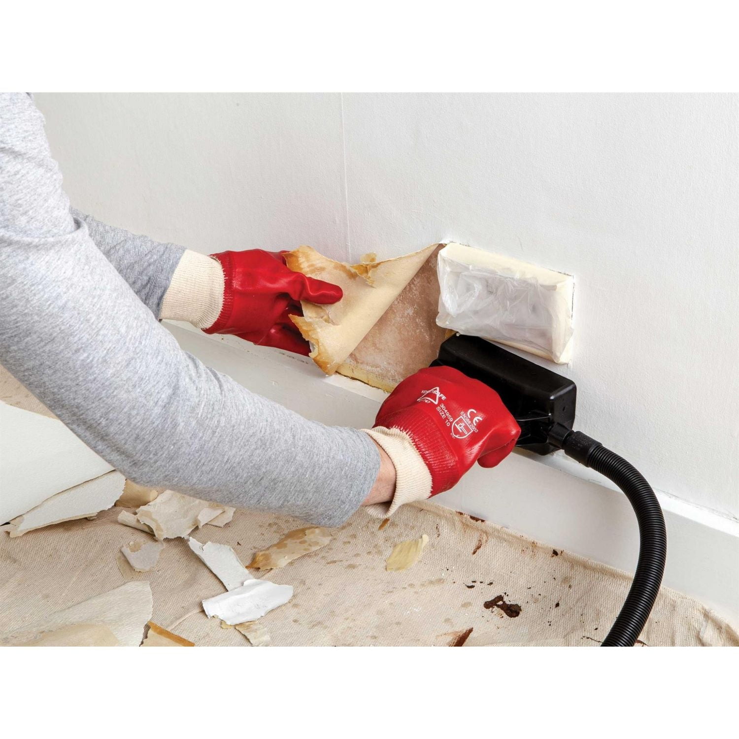 Wagner Steamforce Plus Wallpaper Stripper 2000w 240v - Walmart.com