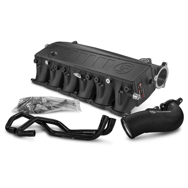 Wagner Tuning EVO1 BMW B58.1 Engine Intake Manifold w/ Integrated ...