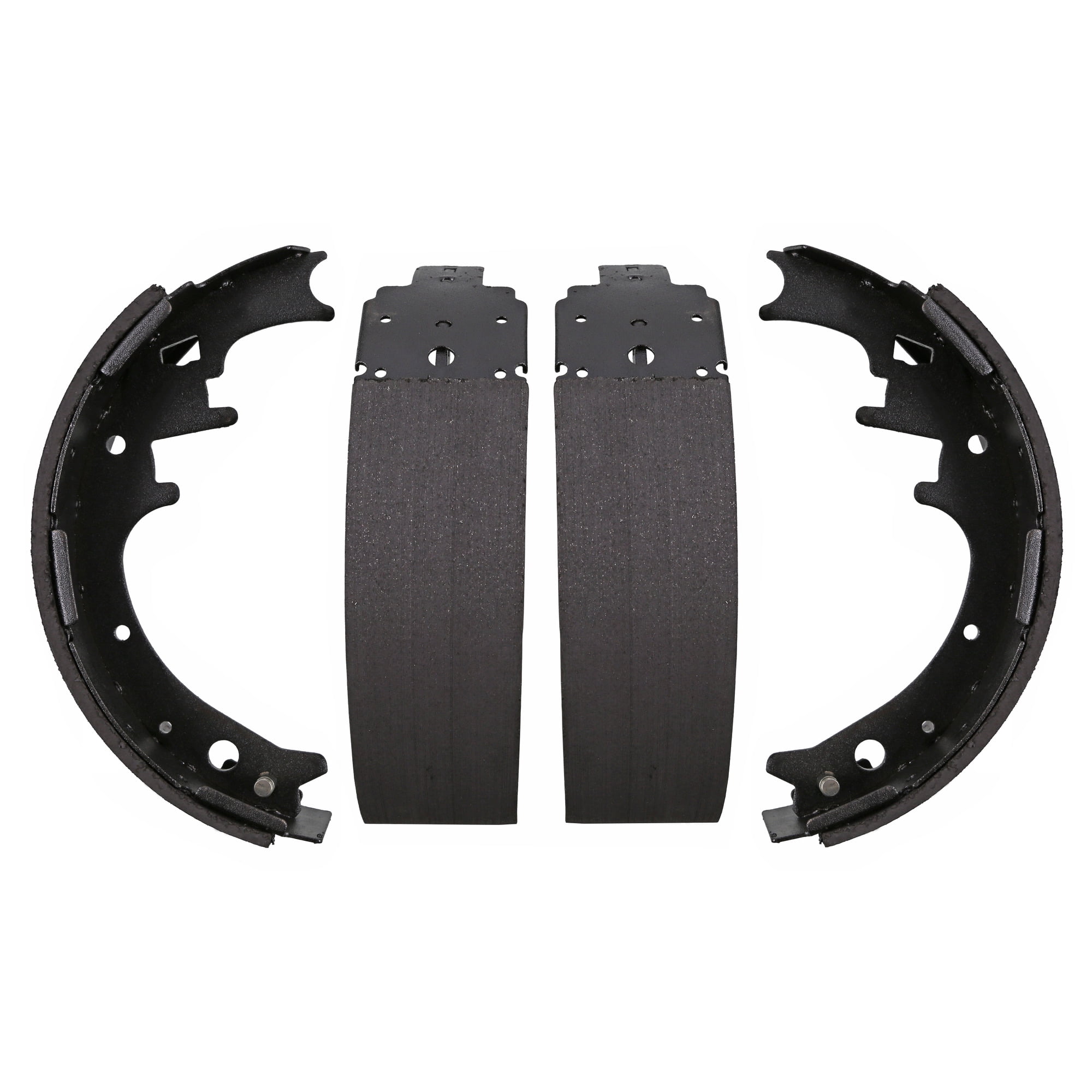 Wagner Z445 Drum Brake Shoe Set Fits select: 1987-1999 DODGE DAKOTA ...