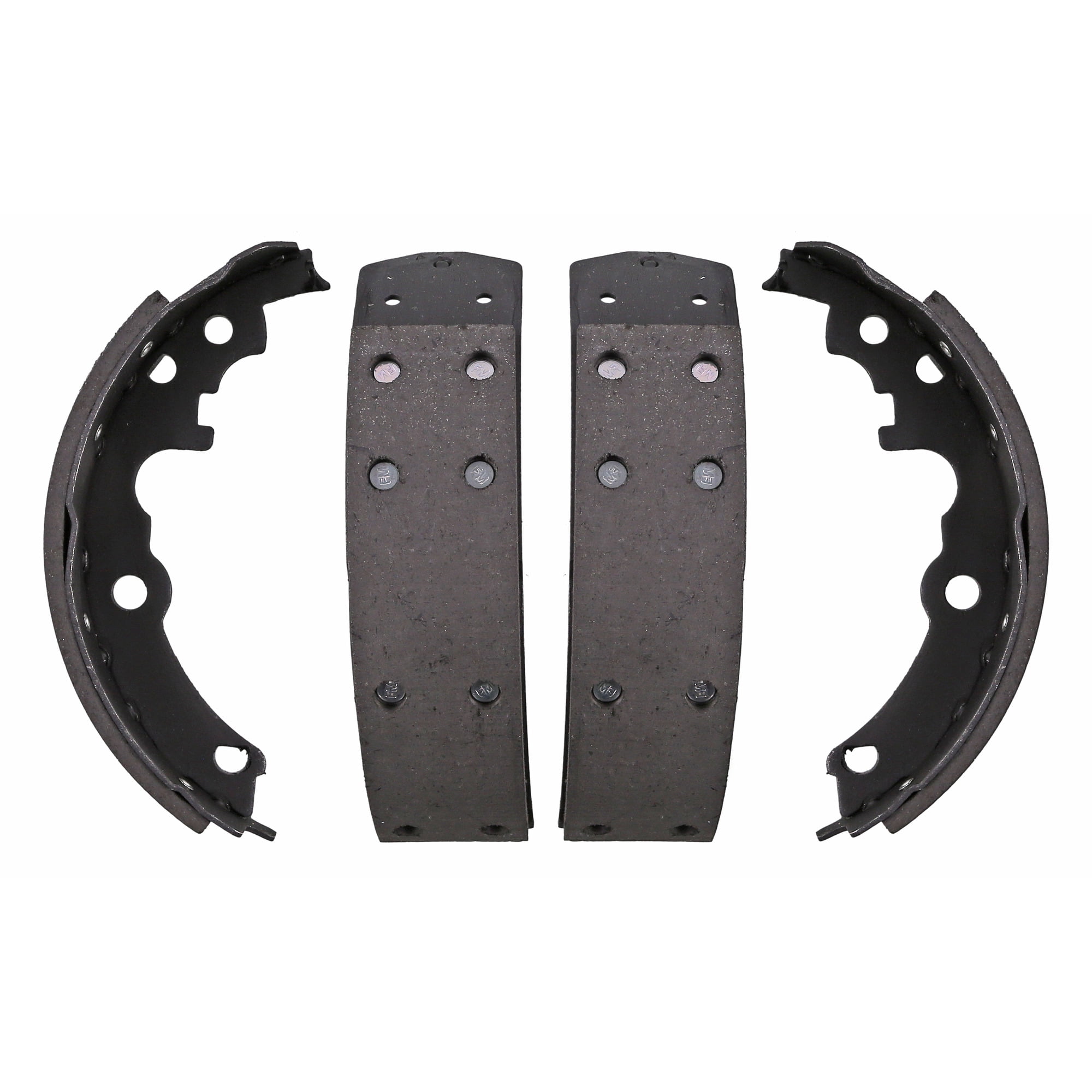 Wagner Z553R Drum Brake Shoe Set Fits select: 1985-2002 CHEVROLET ...