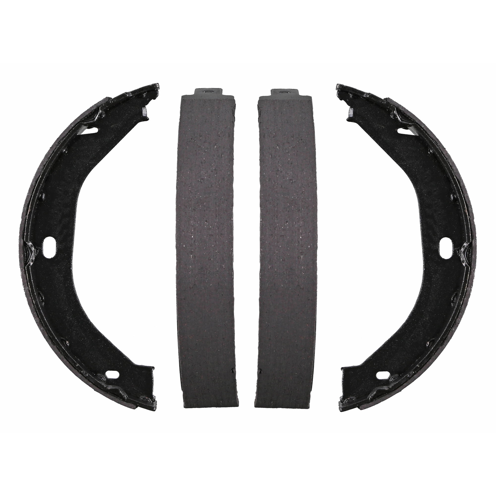 Wagner Z807 Drum Brake Shoe Set Fits select: 1999-2004 JEEP GRAND ...
