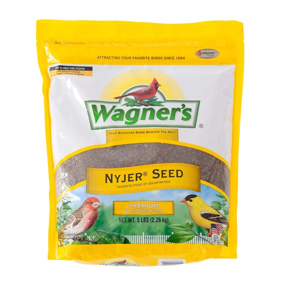 40 Lb Wild Bird Seed