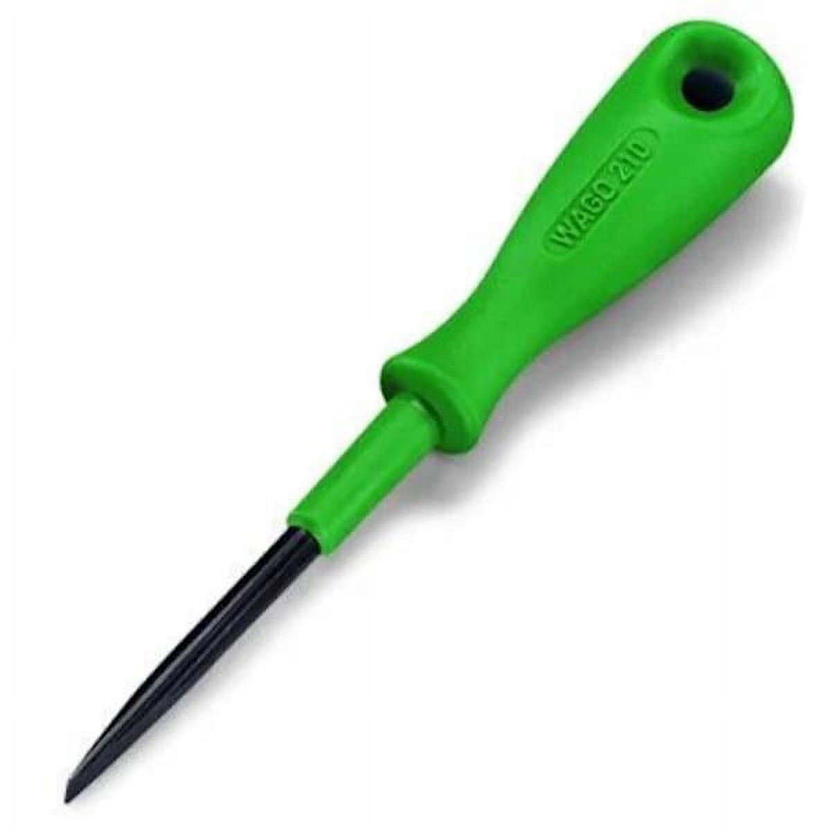 Wago Screwdriver