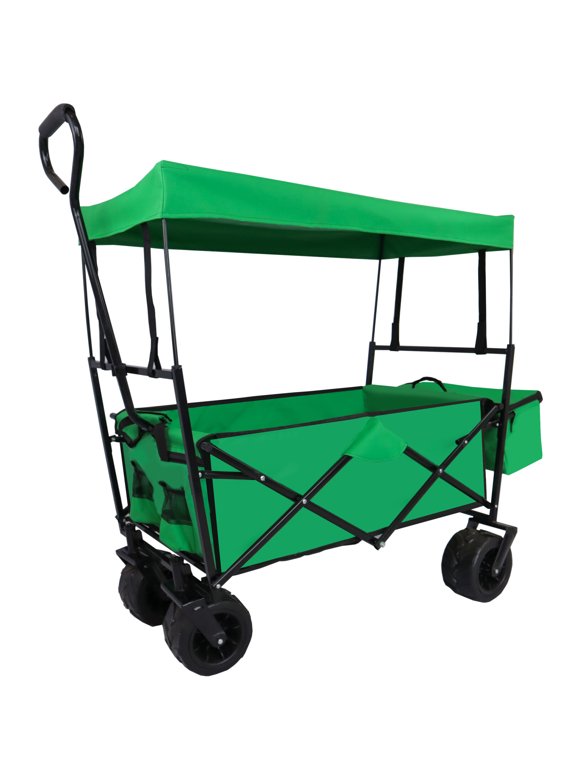 Canopy Wagons in Wagons - Walmart.com