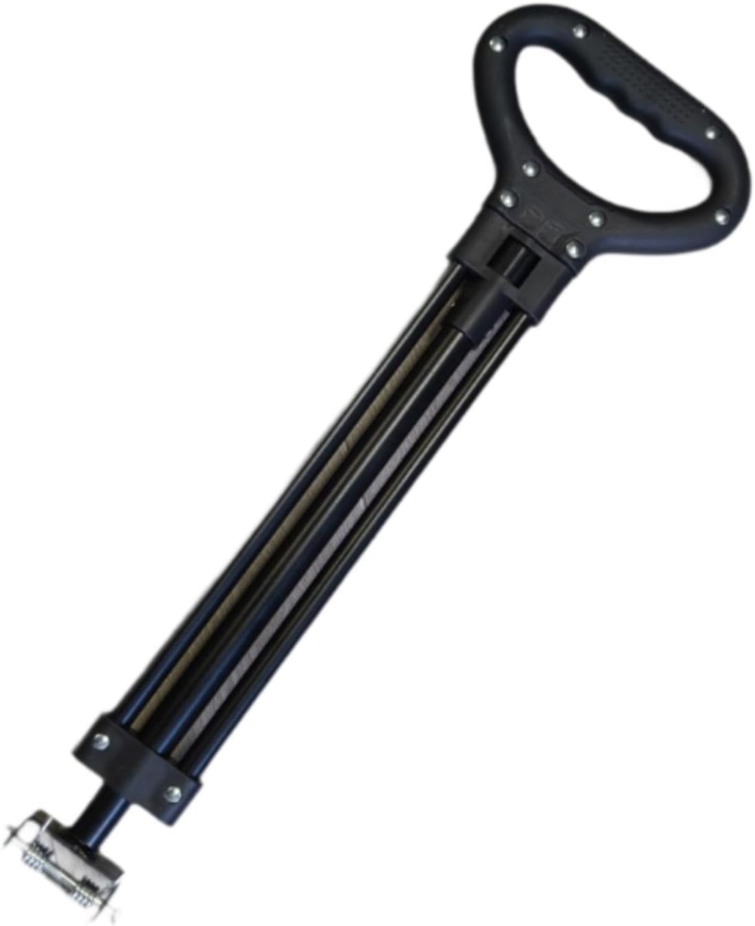 Wagon Pull Handle Folding Wagon Telescopic Trolley Cart for Garden ...