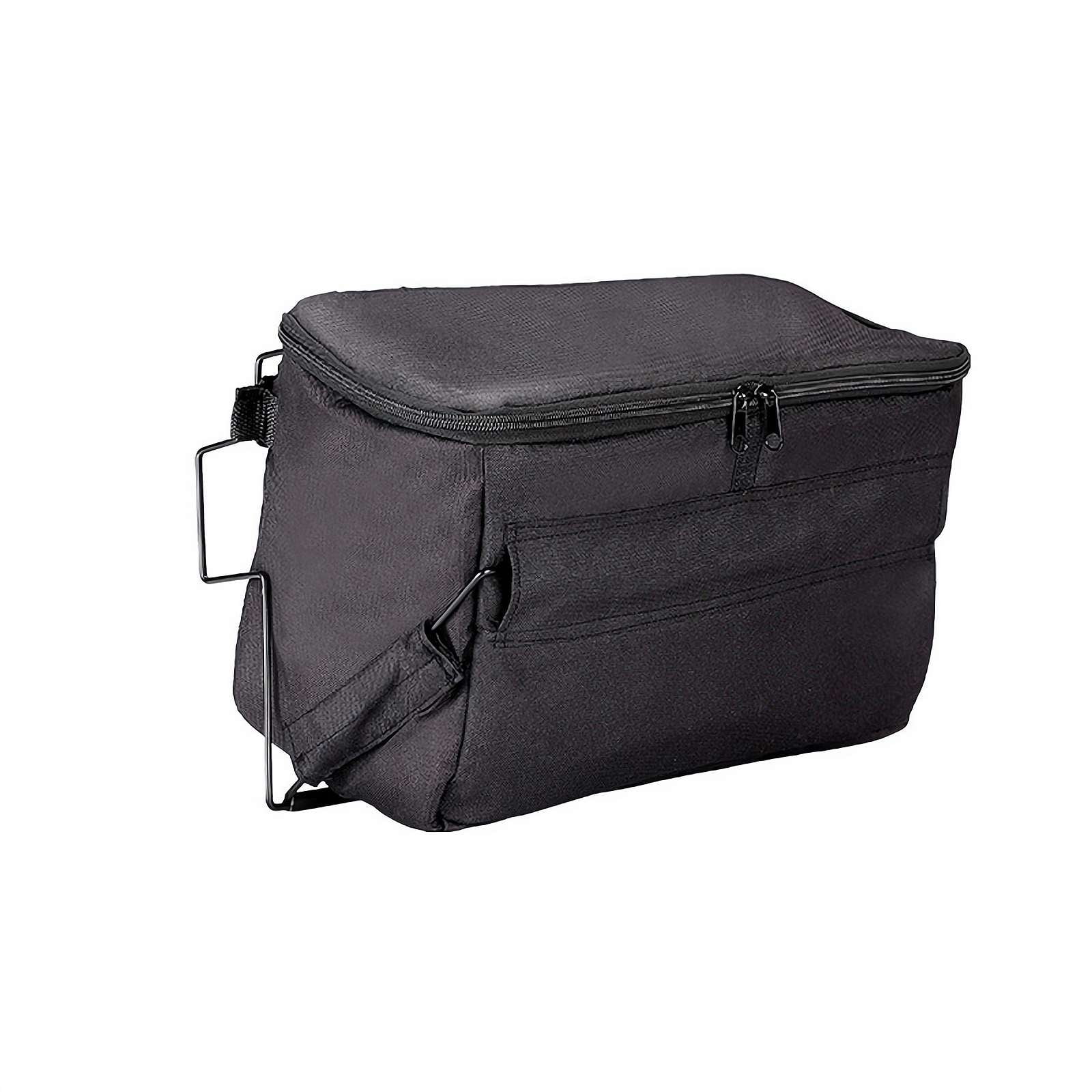 Wagon Storage Bag,Push Pull Folding Wagon Cooler Bag, Trolley Cart 15L ...