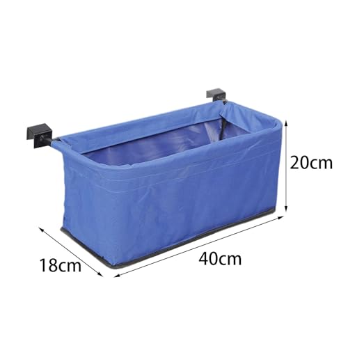 Wagon Storage Bag Wagon Cart Tail Bag Universal Wagon Basket for ...