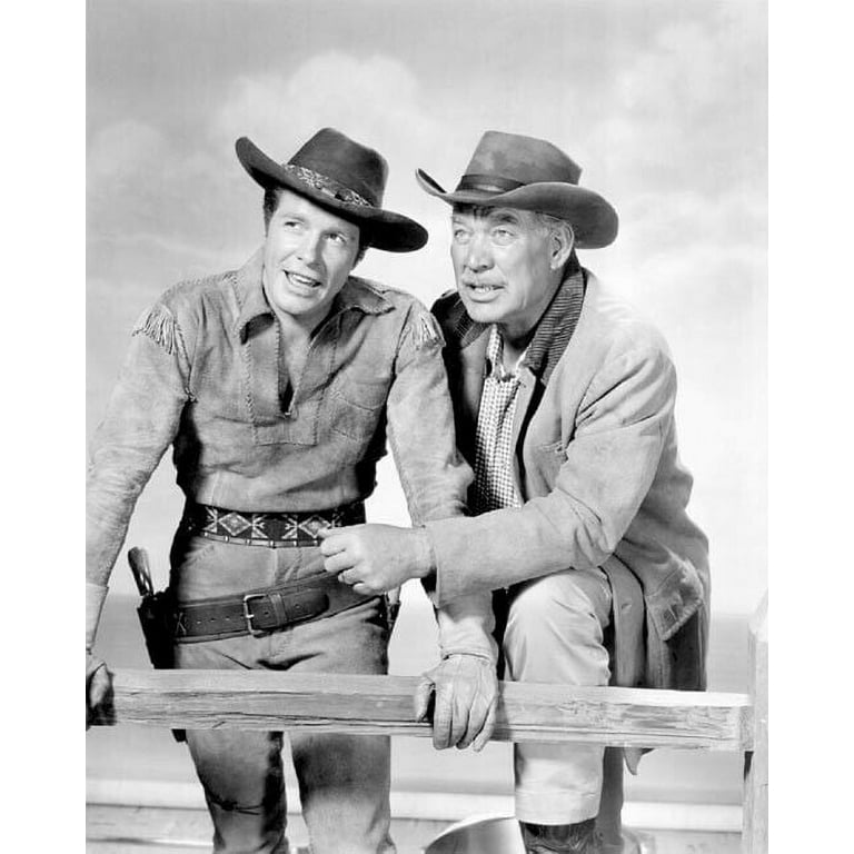 Ward Bond Wagon Train Wagon Train, The Complete Color Season