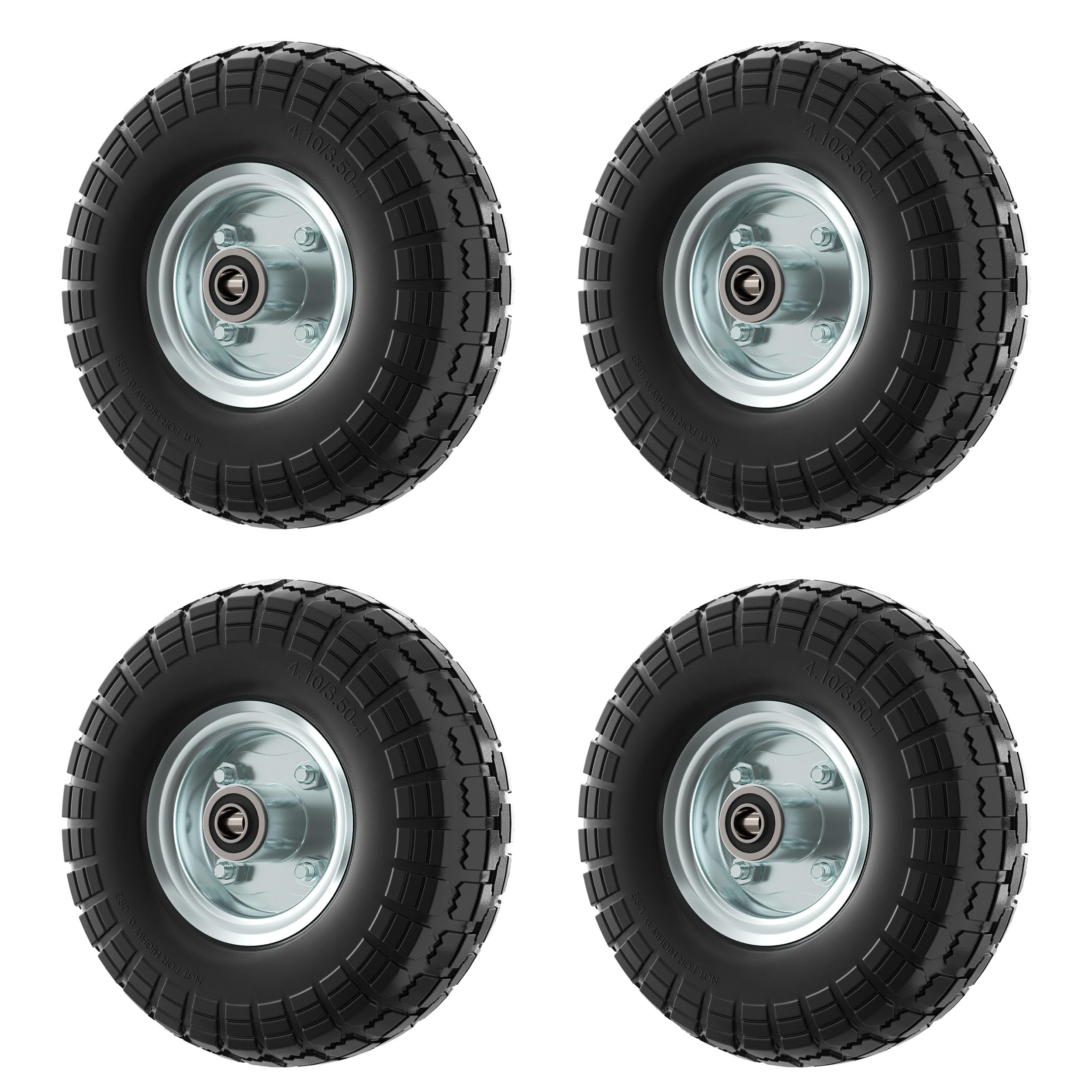 Wagon Wheel Set - Walmart.com