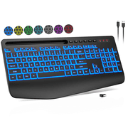 Wireless Keyboards in Computer Keyboards - Walmart.com