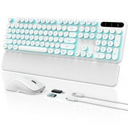 Free Shipping! Logitech 920-008671 MK540 Wireless Keyboard Mouse Combo ...