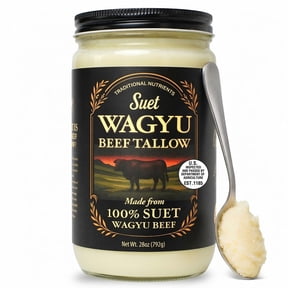 Beef Tallow