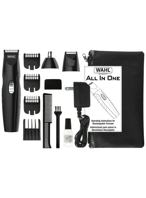 Wahl Trimmers in Trimmers - Walmart.com