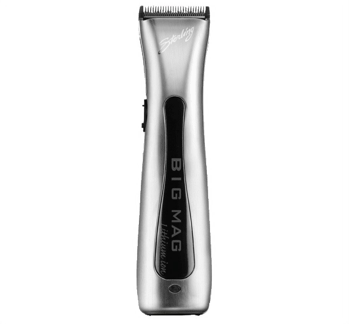 Wahl All-in-One Professional Powerful Cordless Lightweight Barber Shop ...