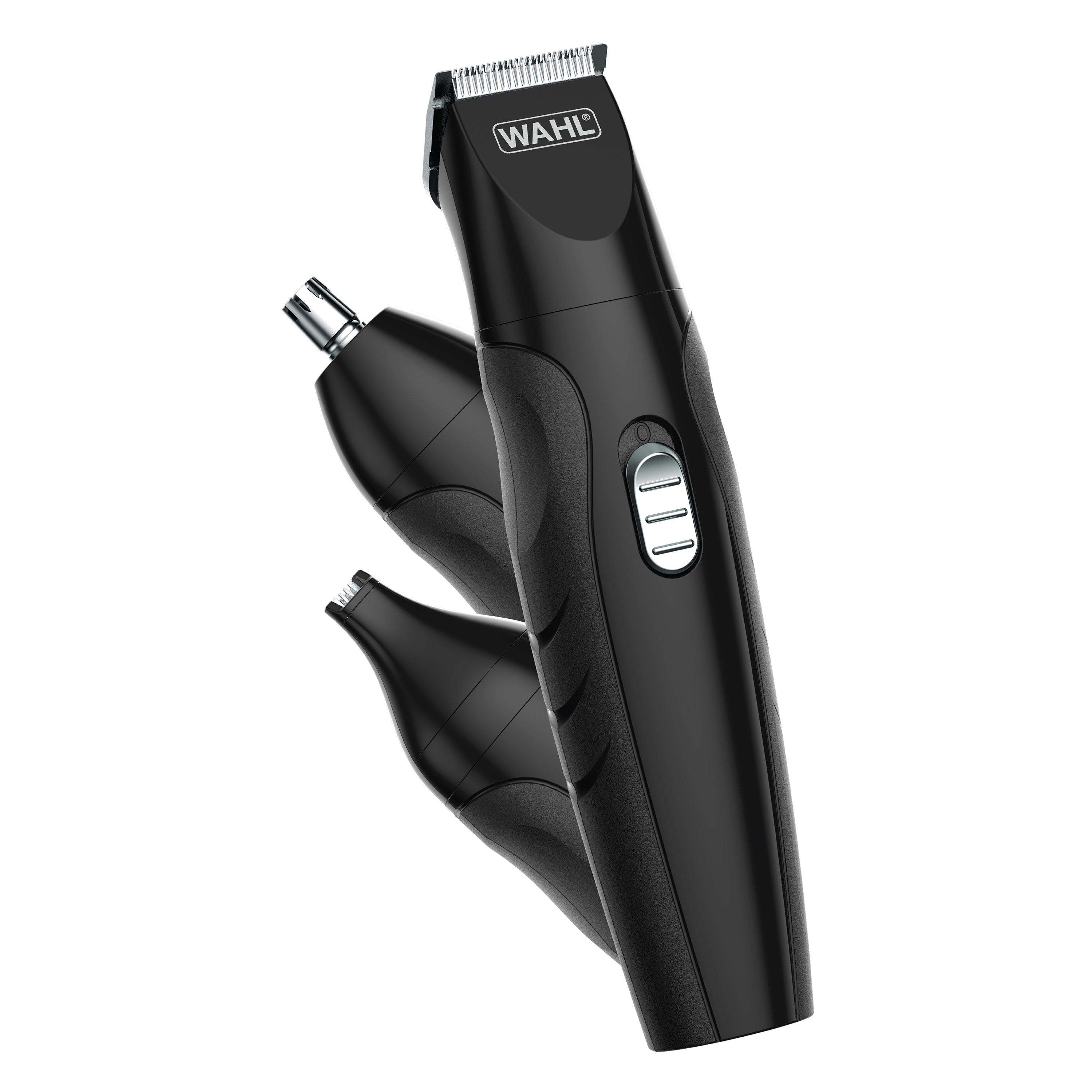 Wahl Color Pro Cord/Cordless Rechargeable Hair, Beard Trimmer for Men ...