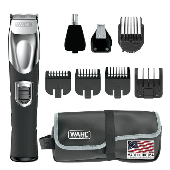 WAHL Electric Shavers