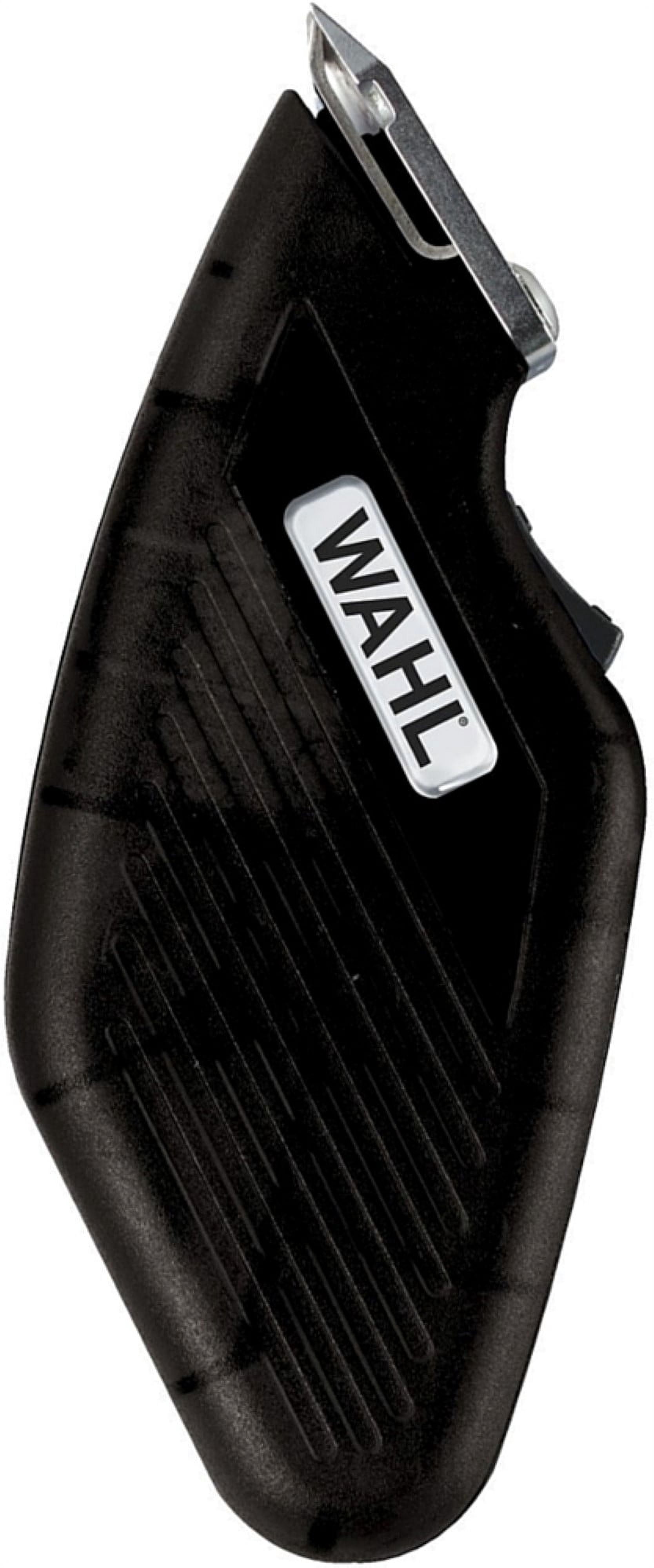 Wahl Battery Operated Compact Travel Trimmer 1 ea - Walmart.com