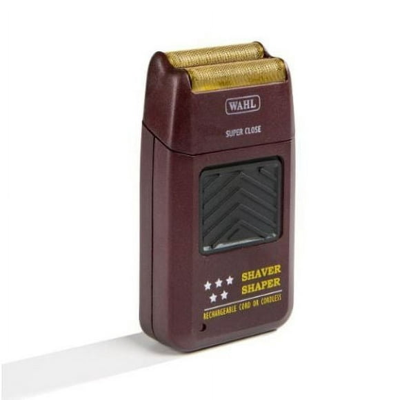 WAHL Electric Shavers