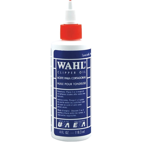Clipper Oil Wahl
