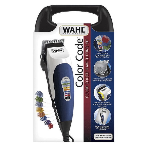 Wahl Clippers in Hair Clippers - Walmart.com