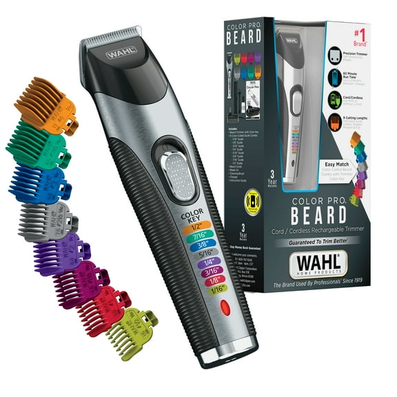 WAHL Trimmers & Clippers