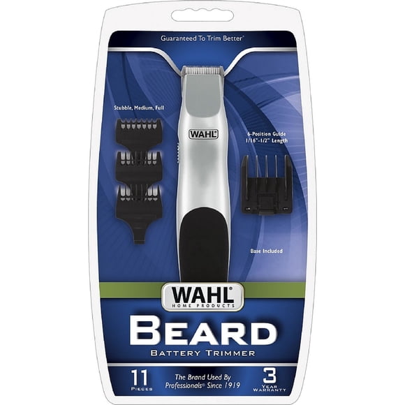 Battery Beard Trimmer
