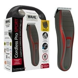 Wahl Cordless Pro, World Wide Voltage, Rechargeable Hair Clipper for ...