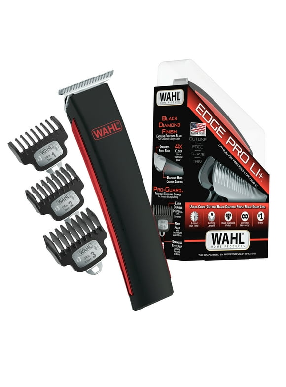 Wahl Trimmers in Trimmers - Walmart.com